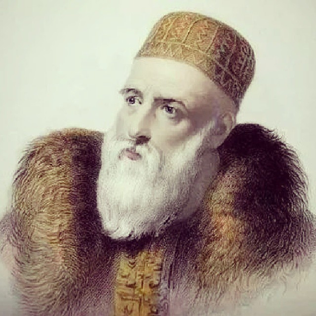 Dorian Koçi: Si ishte në pamje Ali Pasha Tepelena