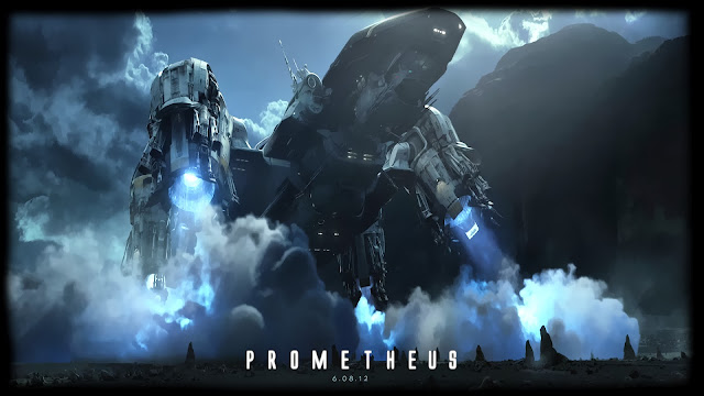 Prometheus, BEST cinematography 2012? - ERICSTATIC