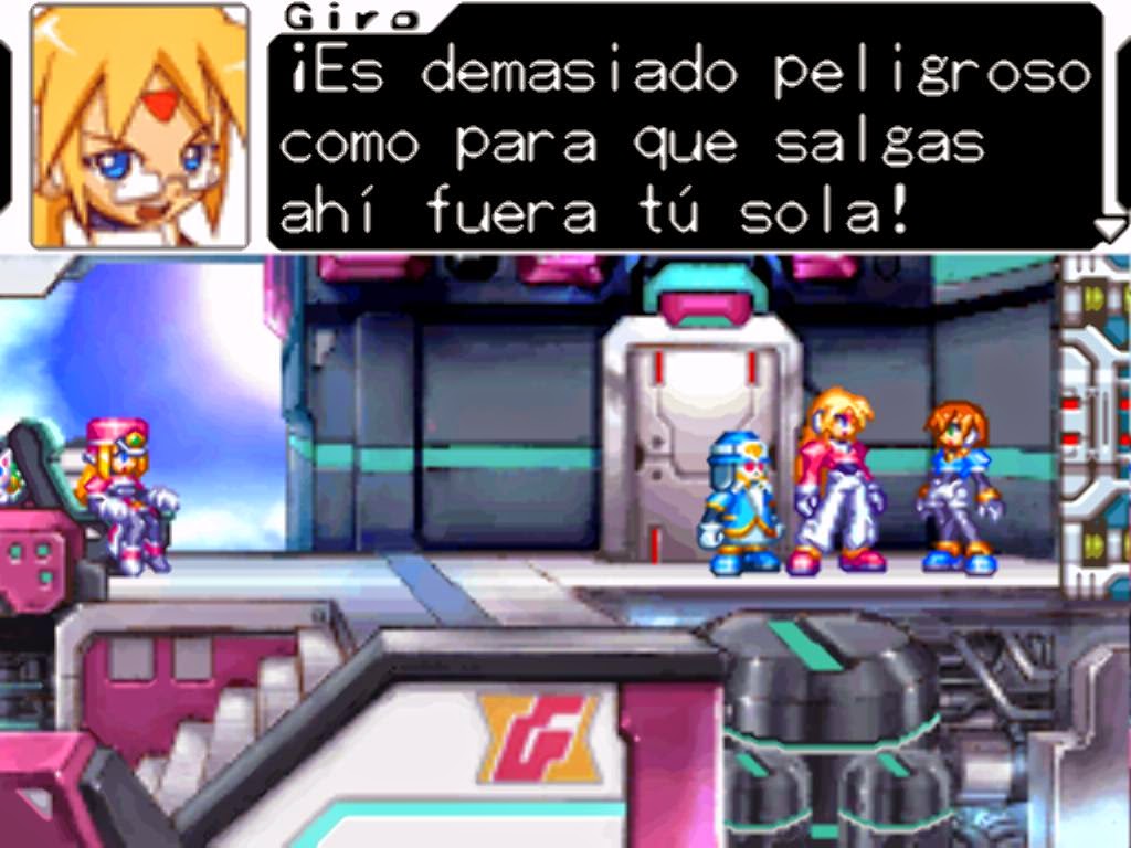 AnáliseMorte: MegaMan ZX - Conheça e entenda tudo sobre MMZX!
