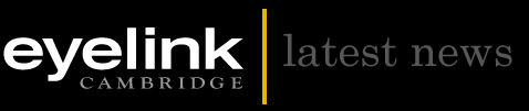 Eyelink Opticians Cambridge, latest news: THE EYELINK SALE IS BACK!!!!!