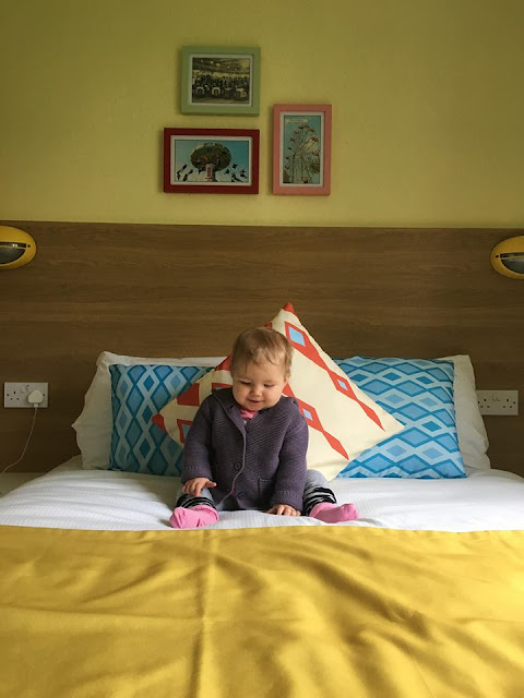 Chic Geek Diary: Our Just For Tots Break At Butlin's Skegness - Review