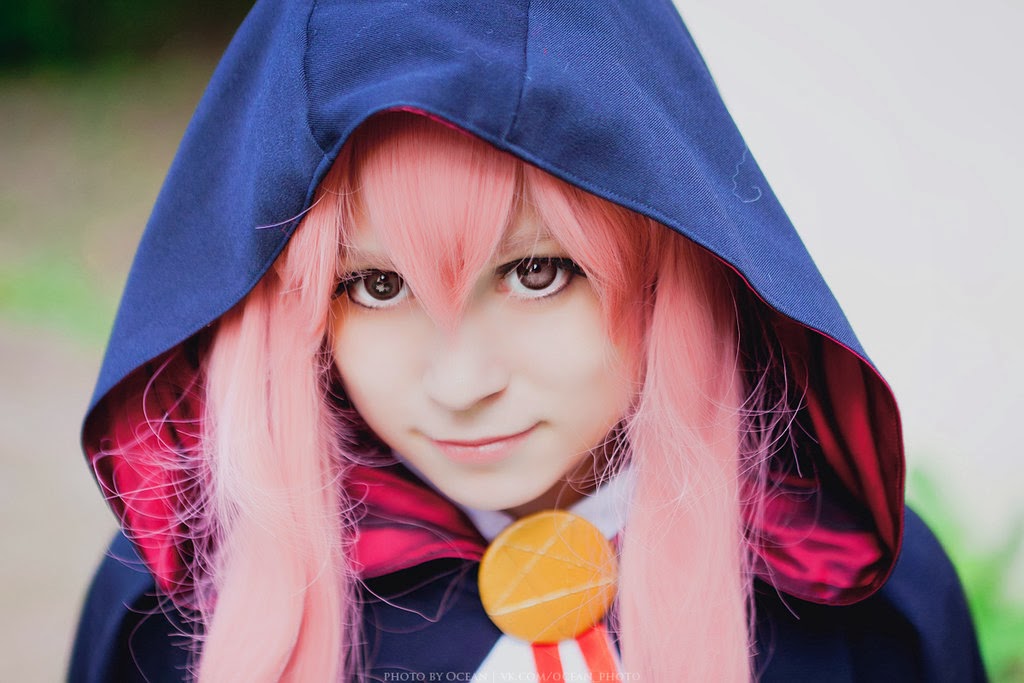 Zero no Tsukaima Cosplay | Reino Cosplay