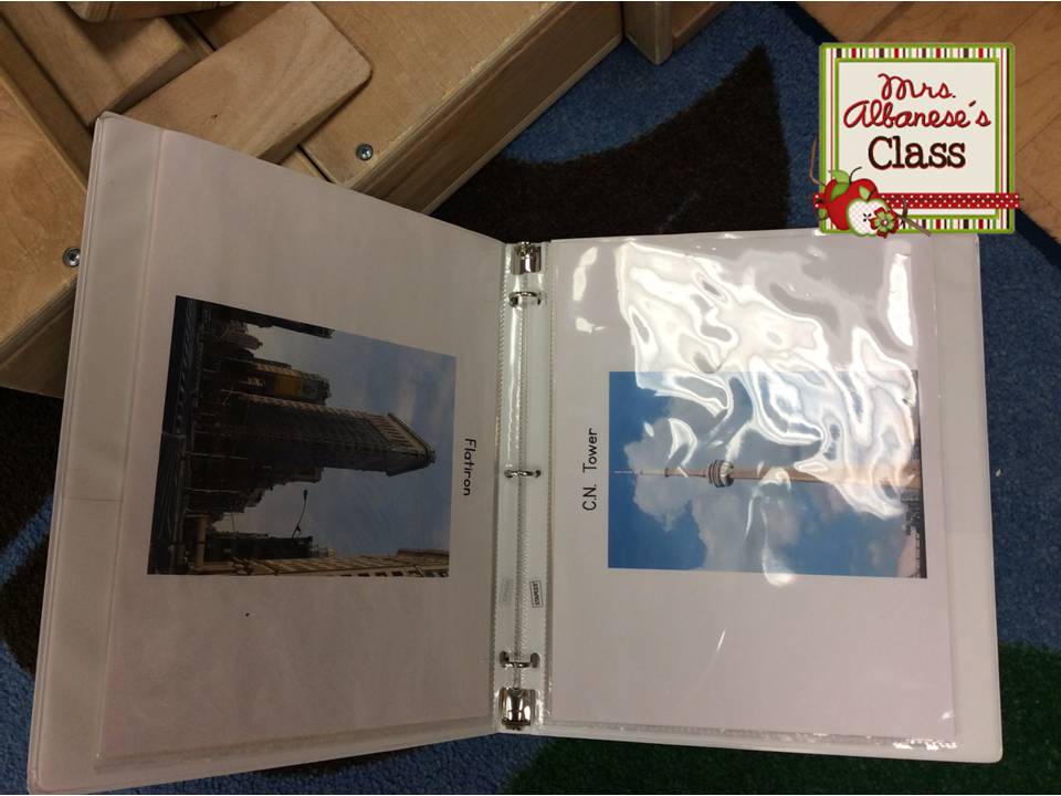 {FREEBIE!} Can You Build It? Re-creating famous landmarks during block ...