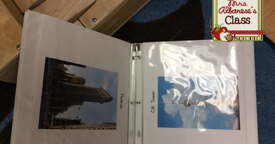 {FREEBIE!} Can You Build It? Re-creating famous landmarks during block ...