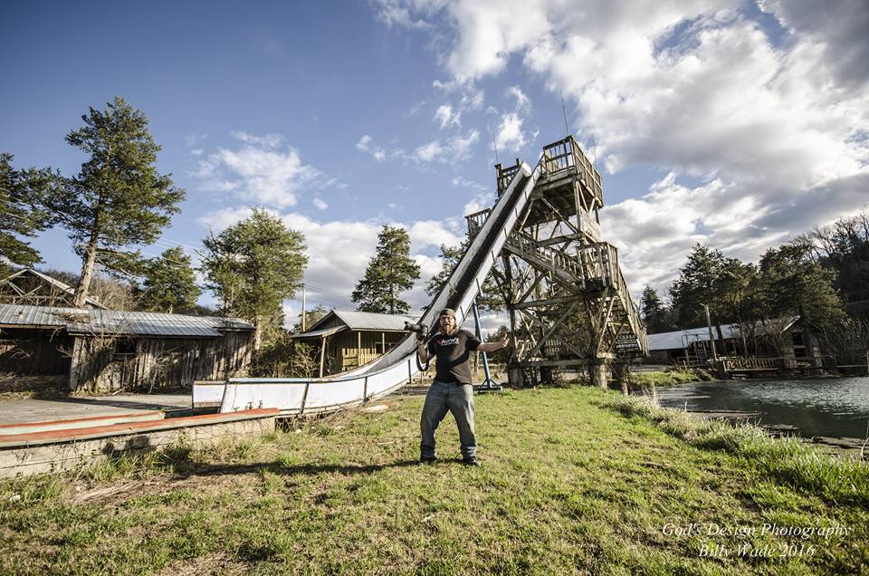 The Ingressors: DOGPATCH USA!!!!!!!!!!!!!!!!