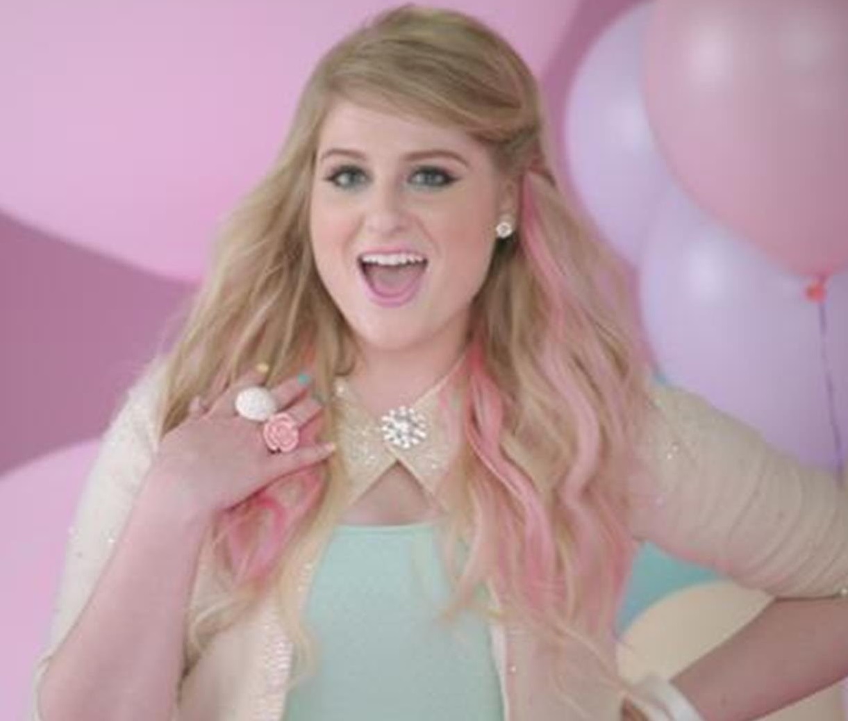 Trendy Media: TOP 1O VEVO SONGS