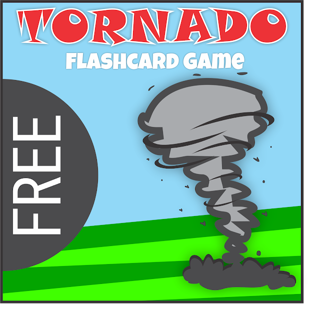 KM Classroom: Tornado - Classroom Game