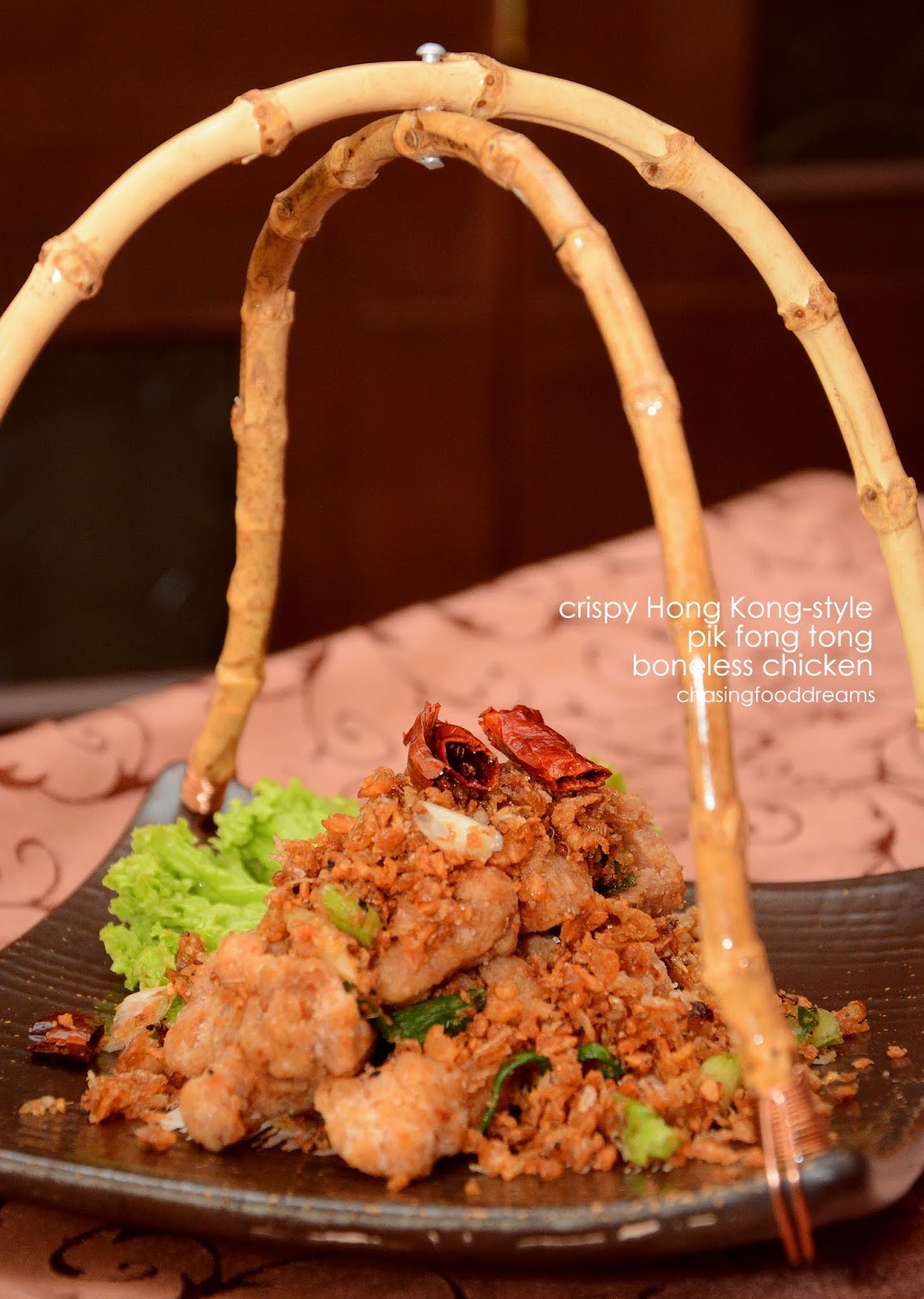 CHASING FOOD DREAMS: All You Can Eat Dinner Menu @ Tai Zi Heen, Pullman ...