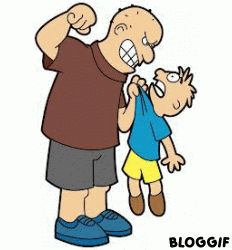 Acoso escolar : Acoso escolar