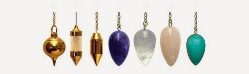 Somos Uno: Uso del Péndulo