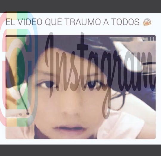 El Video De La Nina De Facebook Sin Censura Habitos De Ninos Images Images