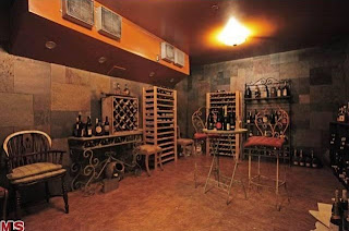 Celebrity Real Estate: Legendary Writer-Producer for Johnny Carson and ...