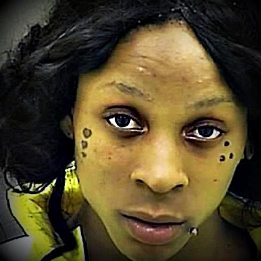 Transliterature: Things Transform: Baltimore is Burning: Is This Mya ...