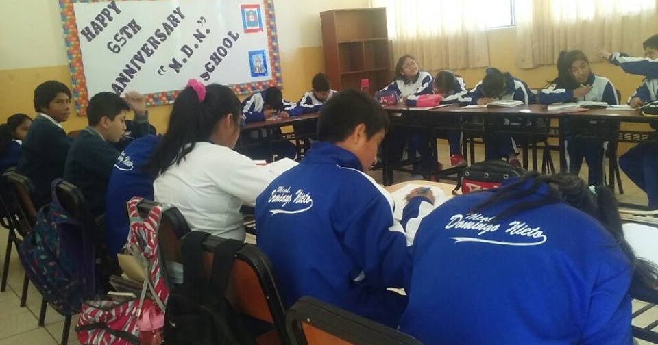 MARISCAL DOMINGO NIETO - OMATE