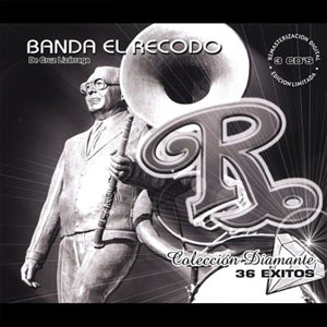 Todas las Canciones de Banda el Recodo - Padrino Golfo