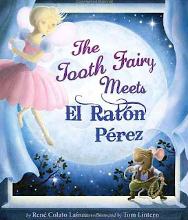 Mommy Maestra: Latino Children's Literature: 3 Things You Can Do to ...