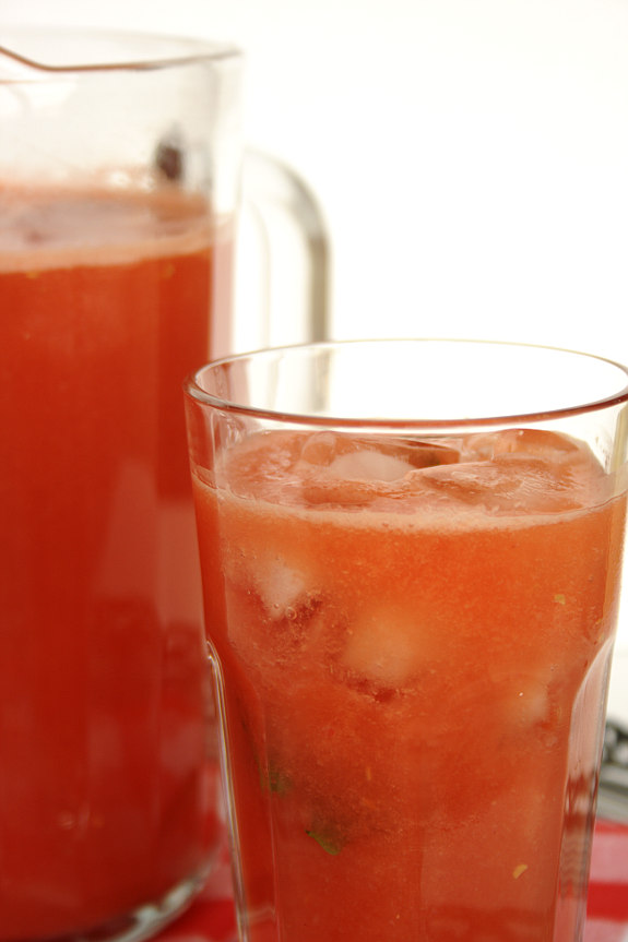 Five Quarters of the Orange: June 2012