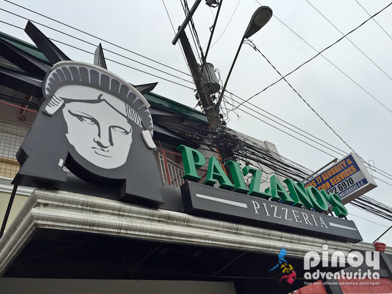 MUST-TRY: Paizano's Pizzeria in Angeles City, Pampanga | Blogs, Travel ...