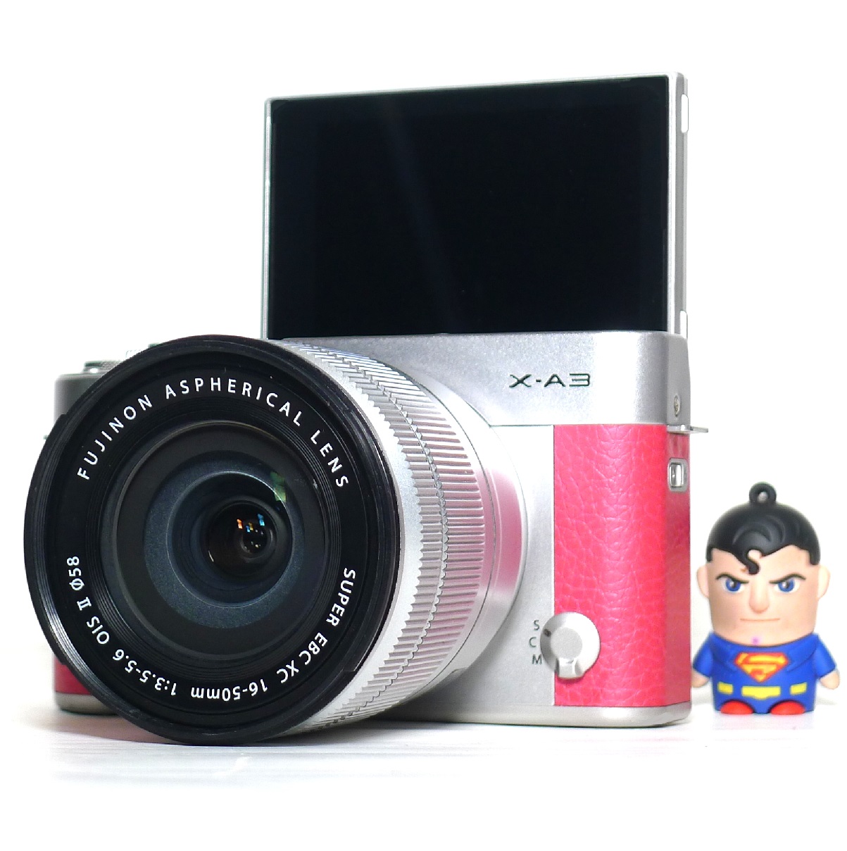 Jual Kamera Fujifilm XA3 Second Di Malang | Jual Beli Laptop Bekas, Kamera, Service, Sparepart ...
