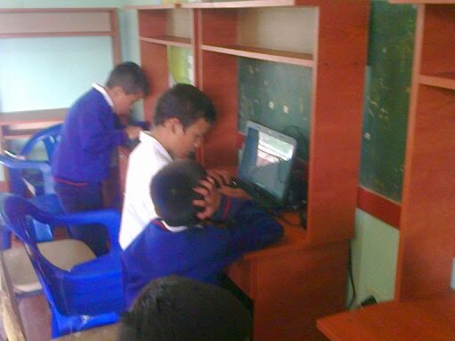 LA ESCUELA NUEVA Y LAS TIC TRANSFORMAN LA CALIDAD EDUCATIVA EN COLOMBIA ...