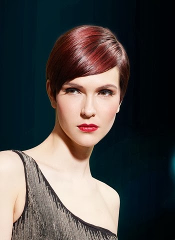 Kapsels en haarverzorging: matje