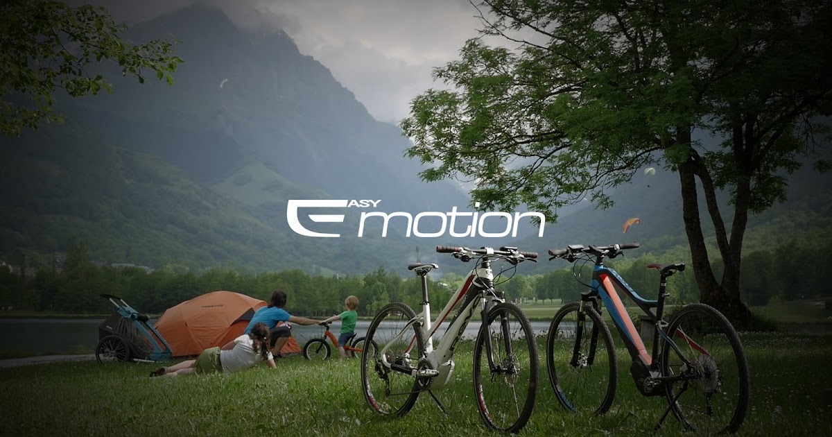 Nueva gama de bicicletas eléctricas BH Easy Motion REVO (con vídeo ...