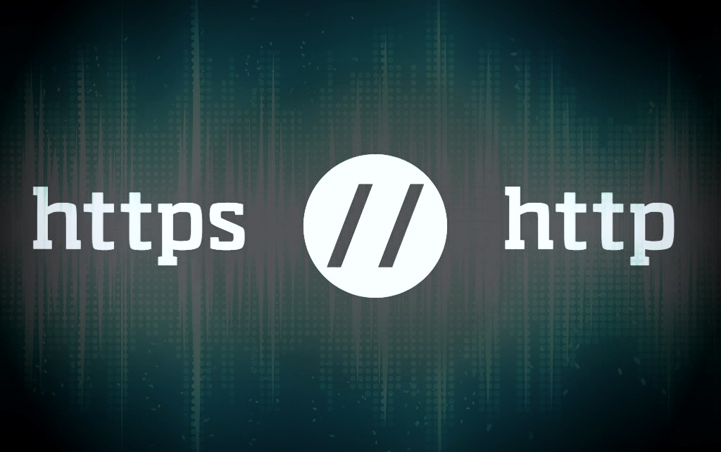 Pengertian Dan Perbedaan Http dan Https ~ Rizal Muh Dani