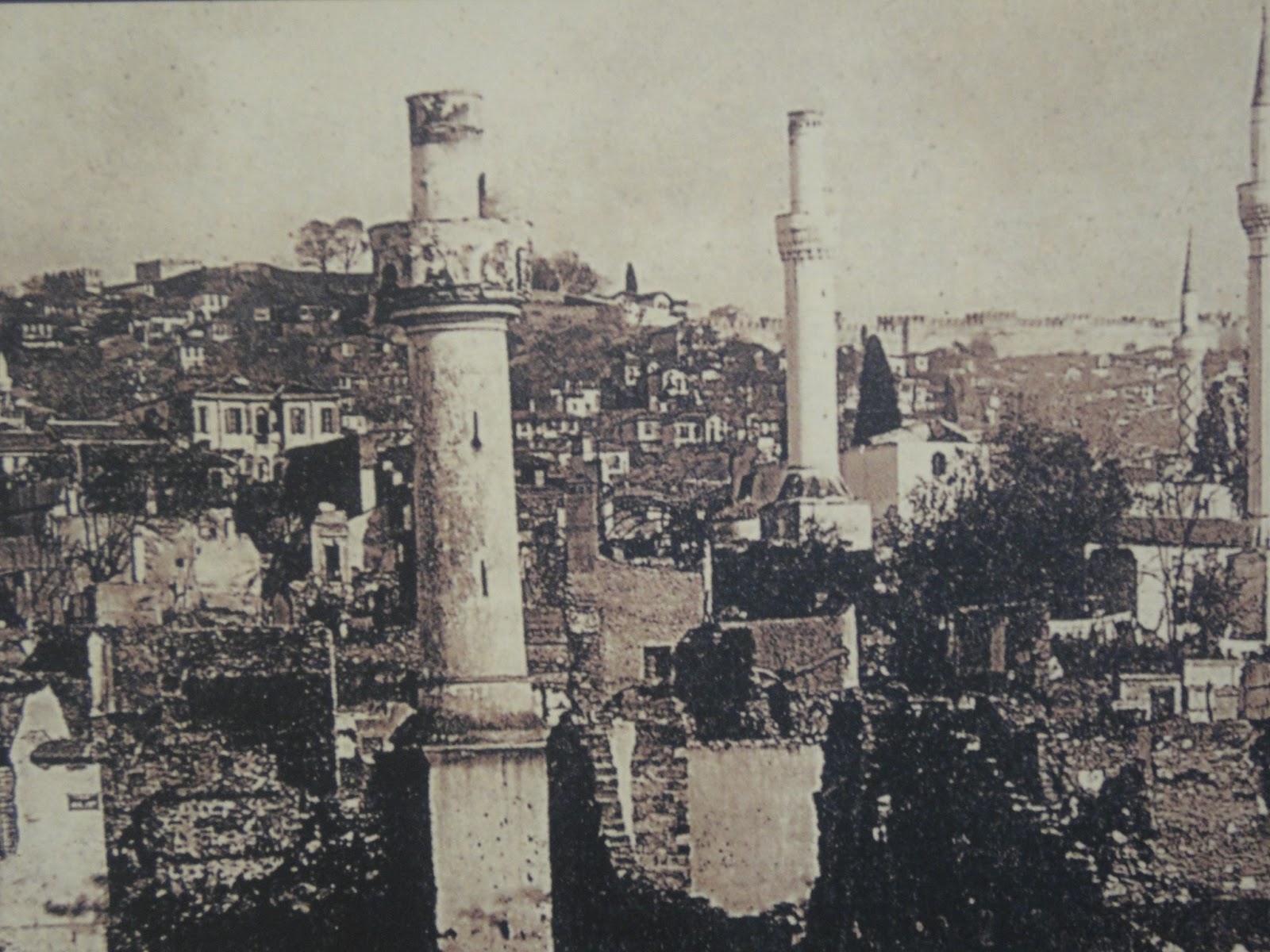 Μουσείο Ρωμαϊκής Αγοράς Θεσσαλονίκης - Thessaloniki Arts and Culture