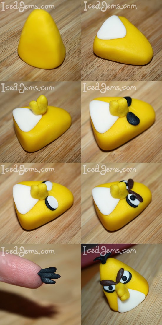 O Portal do Tutorial: Tutorial Angry Birds em Biscuit