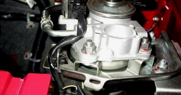 Cara membuang air di filter solar mobil bermesin diesel ~ SERBA SERBI ...