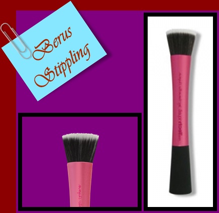 SWEET & SIMPLE: JENIS-JENIS BERUS MAKE-UP