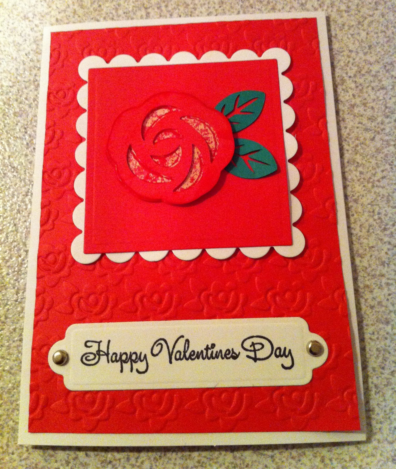 Creative Cards & More