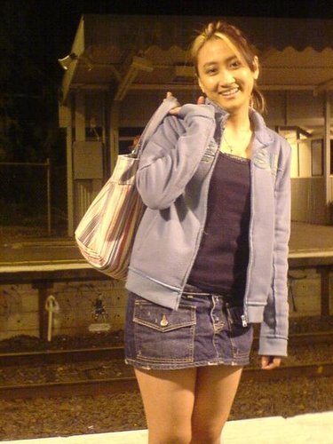 MoeKyaShweKo, Beautiful Girls: Cute Model Girls