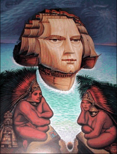 Sevasblog : things I like: Octavio Ocampo