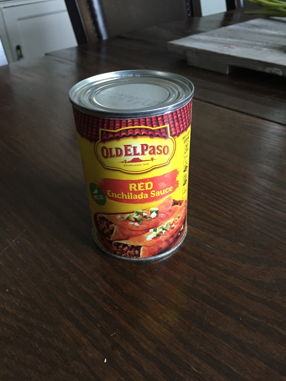 Let's Add Sprinkles: Groundhog Stew