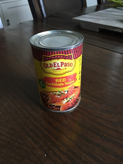 Let's Add Sprinkles: Groundhog Stew