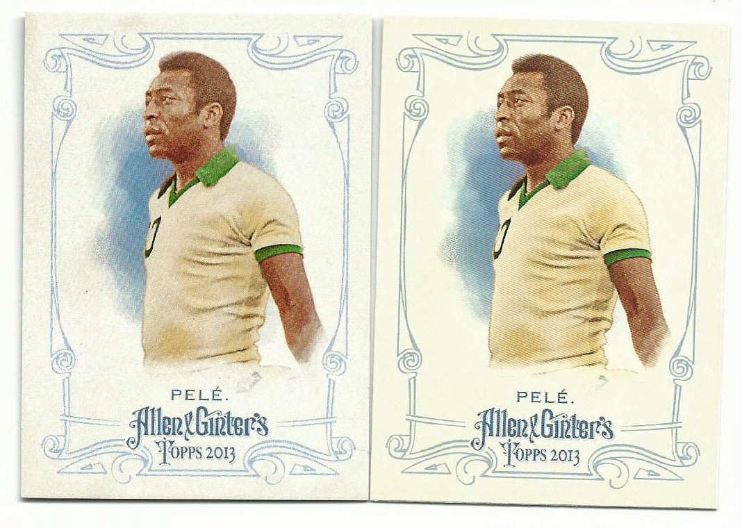 Pack War: Pele In My Pocket