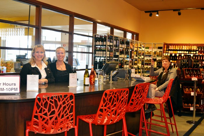 Mariano's Park Ridge is a Real Treat! - The Chronicles of a Chicago Mom