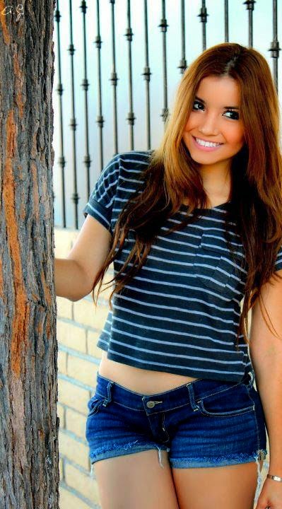 Monica Murillo Photosesion | Fashion Star Galaxy