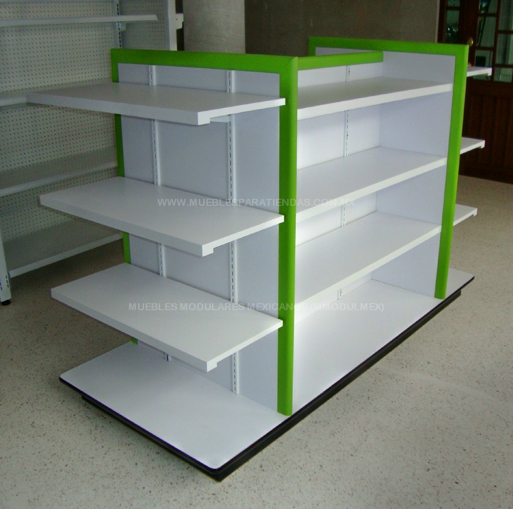 MUEBLES DE OFICINA, MUEBLES DE MADERA, MOBILIARIO DE TIENDAS TIPO OXXO ...