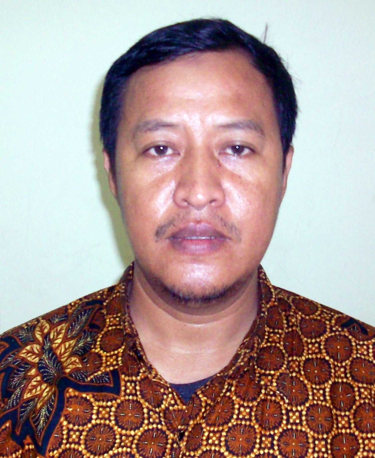 SMP NEGERI 66 JAKARTA: NAMA GURU DAN KARTAWAN SMP 66 JAKARTA