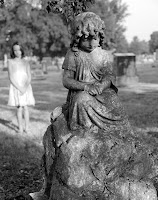 Stretching my comfort zone: Myrtle Vance and the Lynching in Paris Texas