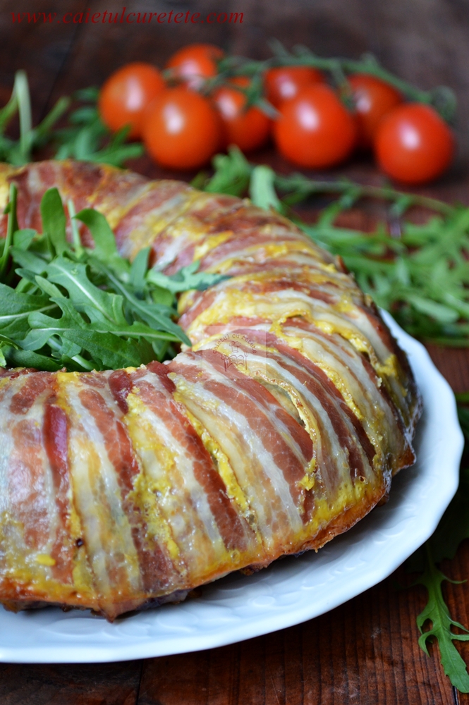 Retete de drob - CAIETUL CU RETETE