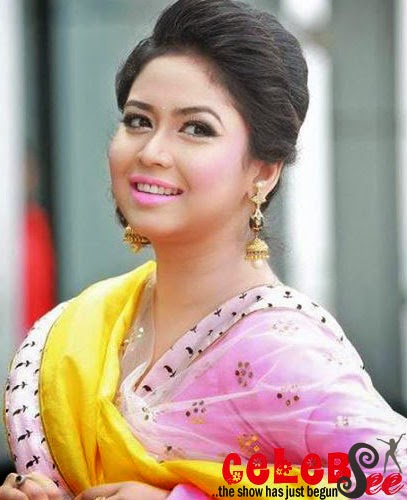 Top BD Model Bhabna CelebSee BD CelebSee