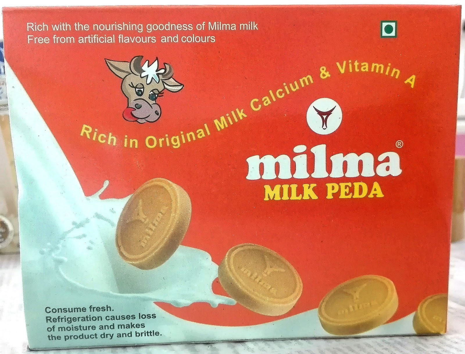 milma products: Milma Products