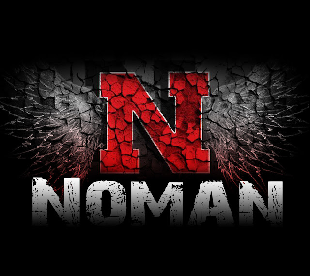 Noman Name Wallpaper HD 2017-Professional Wallpapers-Noman Muhammad Arshad