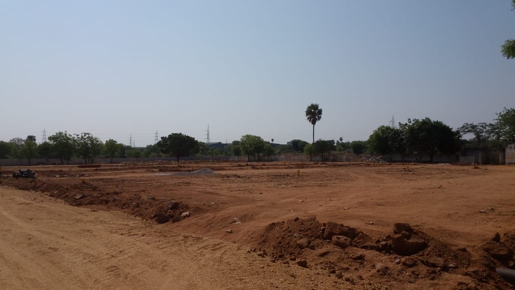 HMDA Approved Open Plots For Sale @ Kandi, Sangareddy, Contact ...