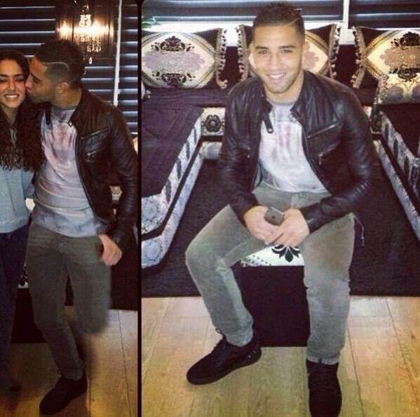 Moroccan Men Are So Handsome