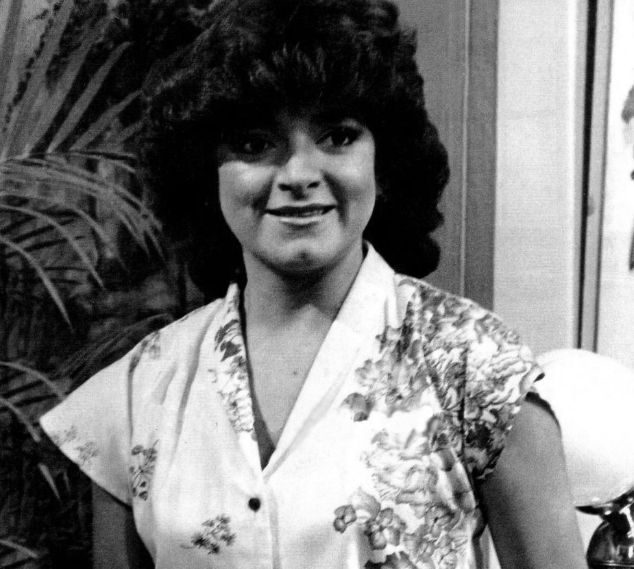 NOTIenformas: JANETT ARCEO DIFICIL RENUNCIAR A LOS PRIVILEGIOS