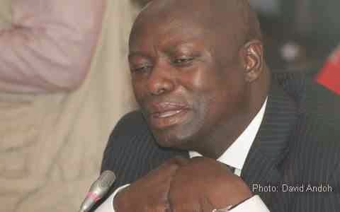 Ghana Rising: The State of the Nation: We must now pray for rain.......